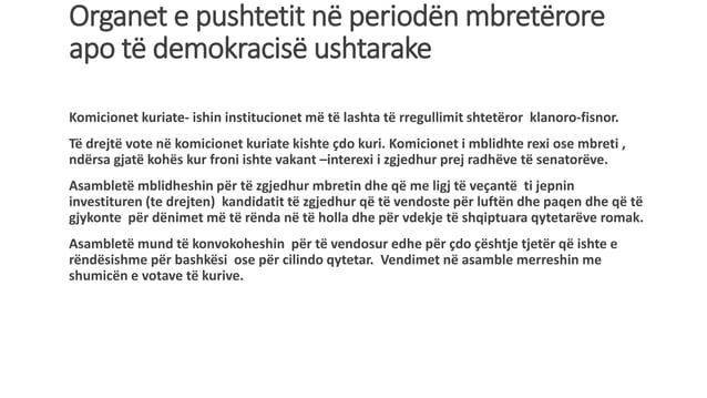 E Drejta Romake | PDF