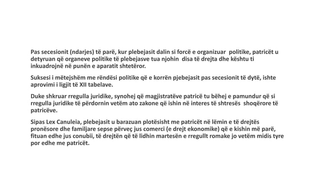 E Drejta Romake | PDF