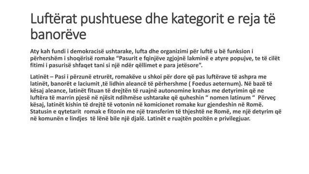 E Drejta Romake | PDF