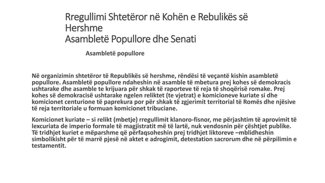 E Drejta Romake | PDF