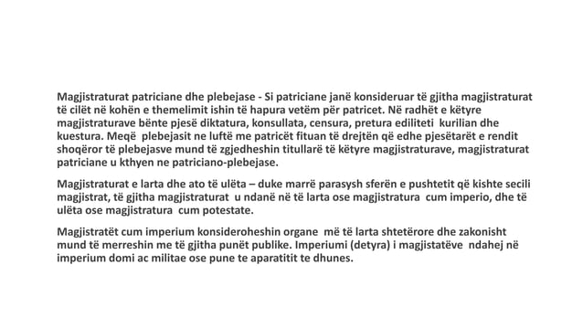 E Drejta Romake | PDF