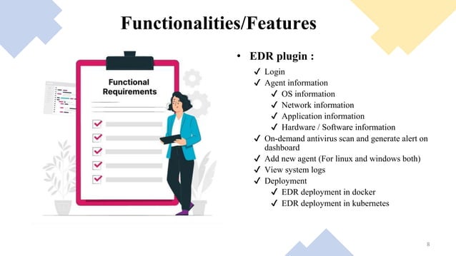 EDR(End Point Detection And Response).pptx