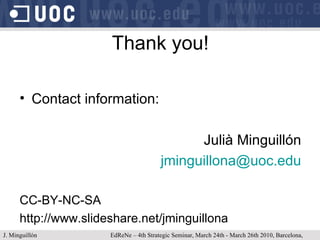 Learning Object Repositories: a learner centered perspective | PPT | Technology & Computing