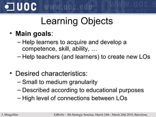 Learning Object Repositories: a learner centered perspective | PPT ...
