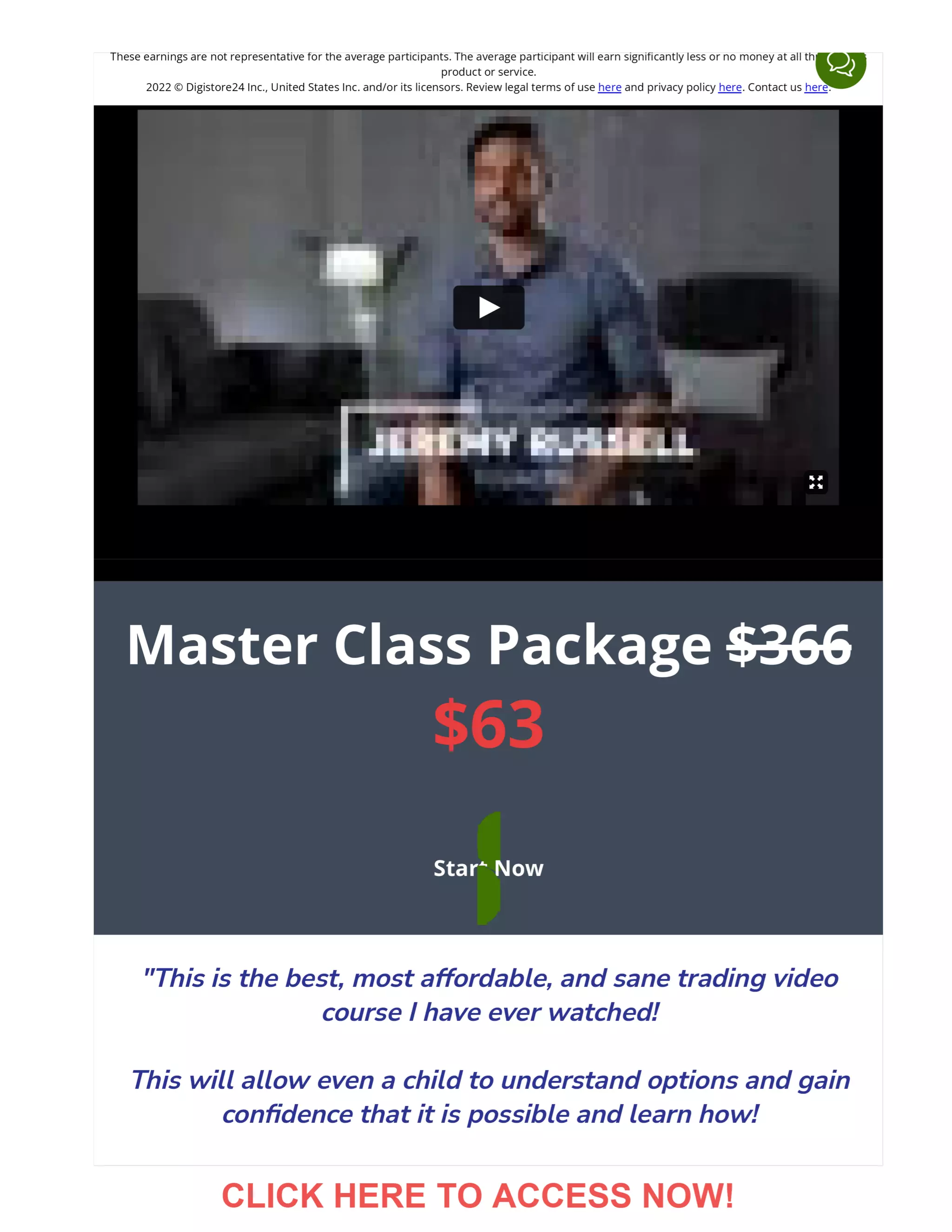 Highly Converting Trading Course | PDF