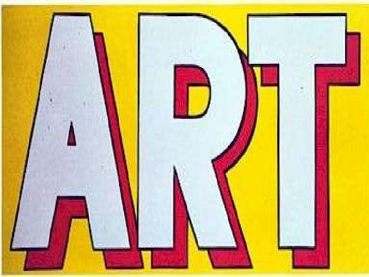 Ed Ruscha- Word Art