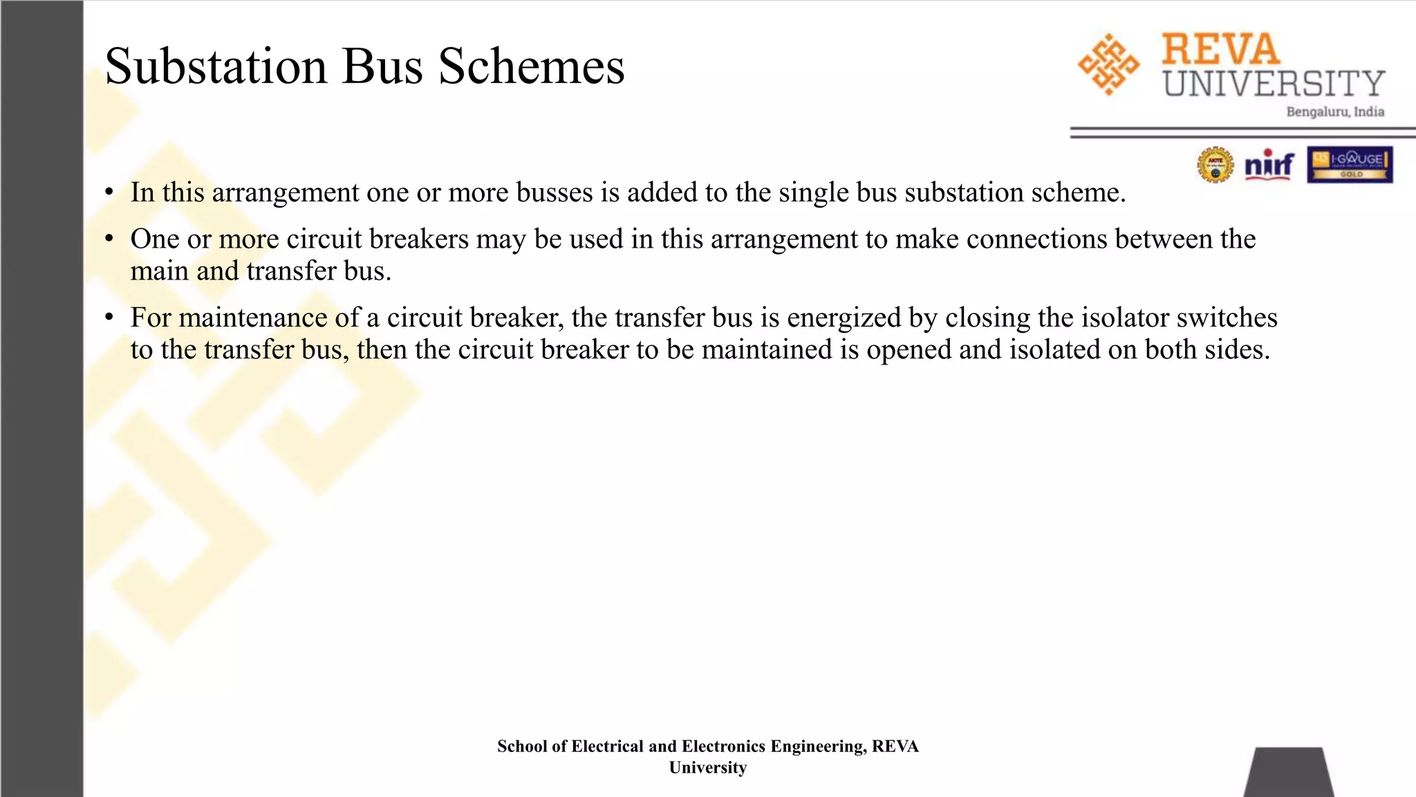 Distribution System Planning and Design | PPTX