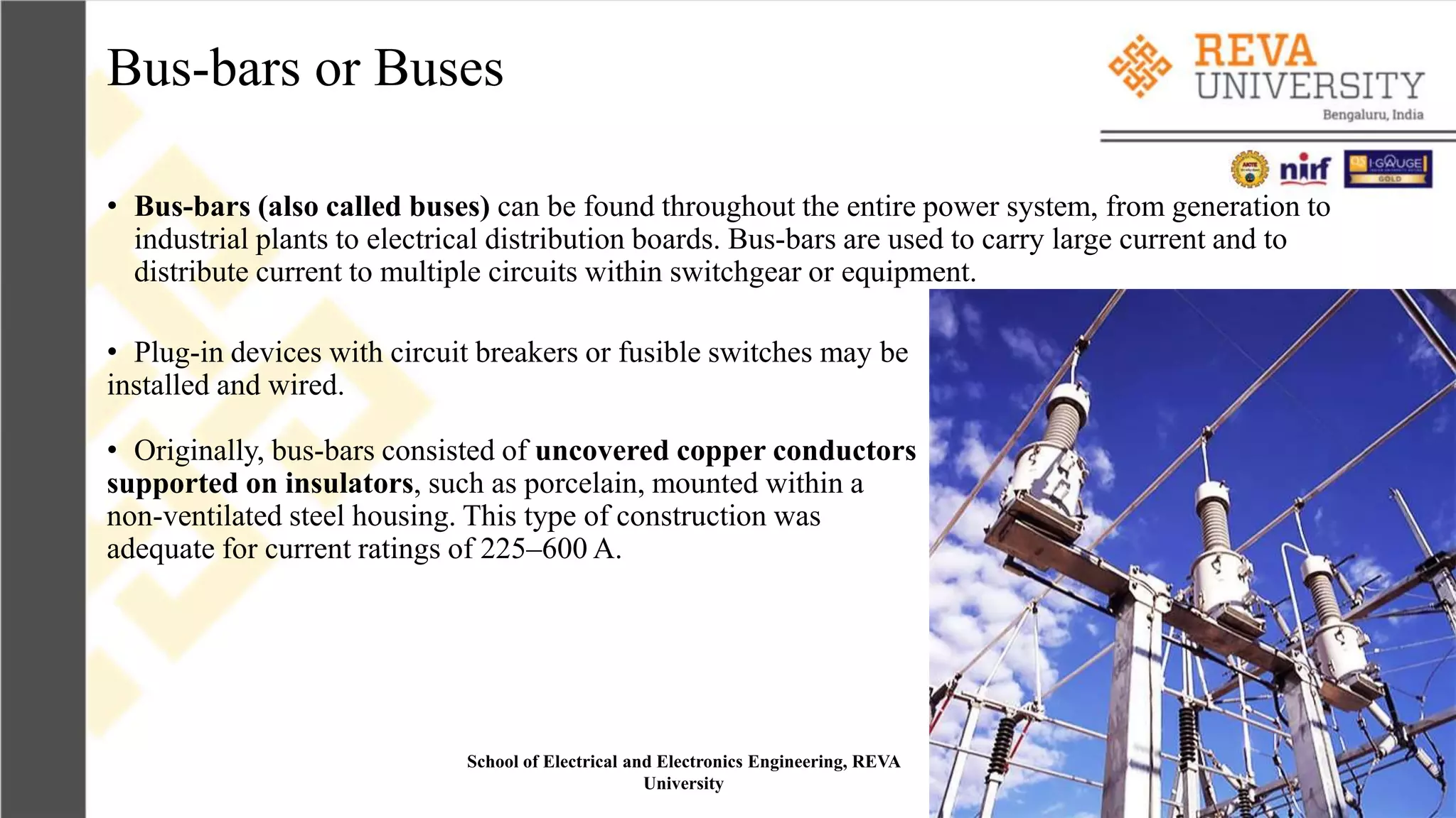 Distribution System Planning and Design | PPTX