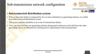 Distribution System Planning and Design | PPTX