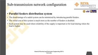 Distribution System Planning and Design | PPTX