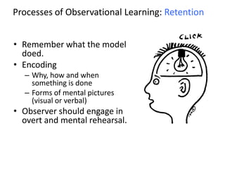 Eds 220 week 9 social cognitive theory | PPT