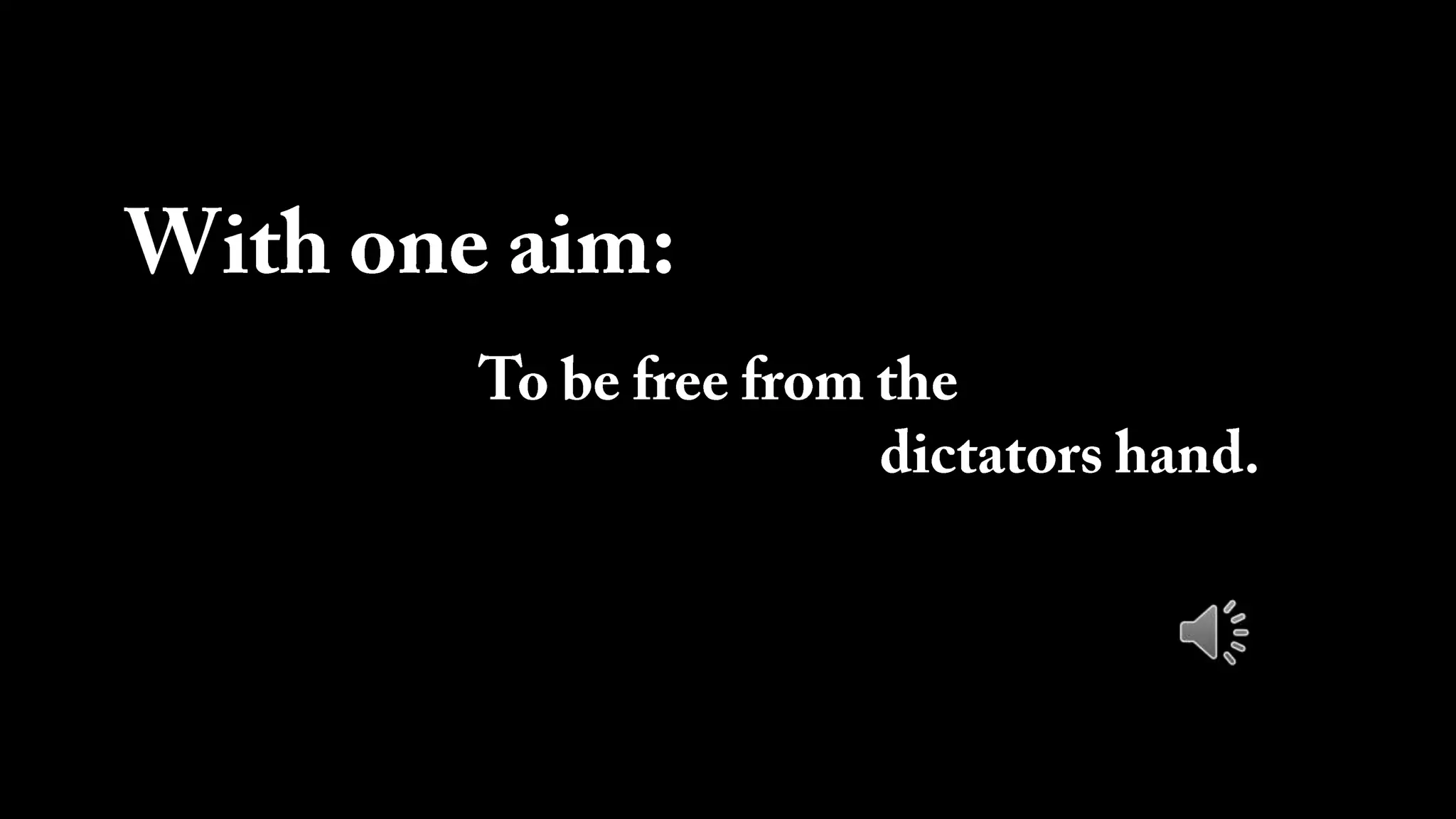 EDSA People Power 1 (Special Multimedia Presentation) | PPT