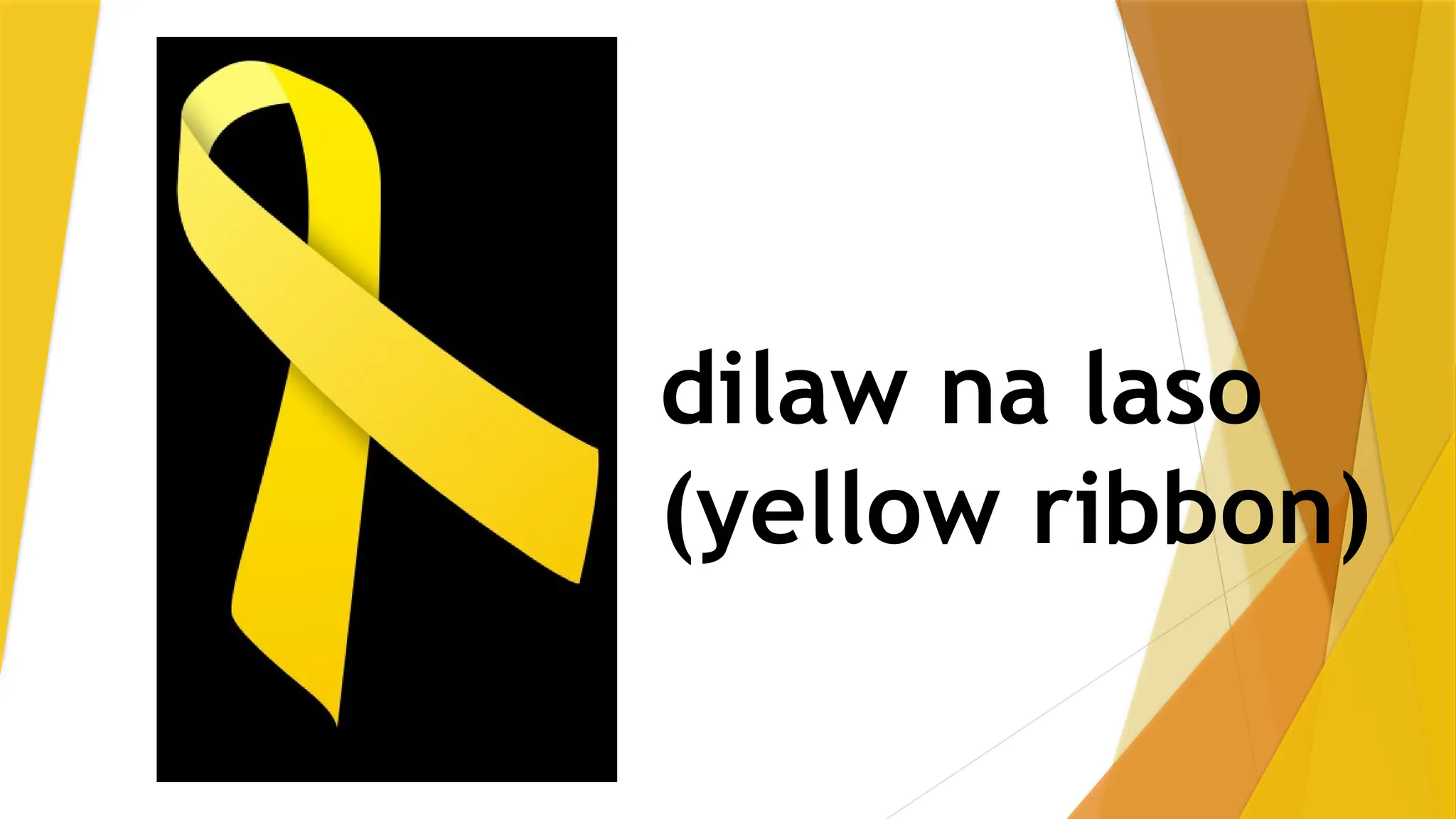 Mga Pangyayaring Nagbigay-Daan sa People Power 1 | PPTX