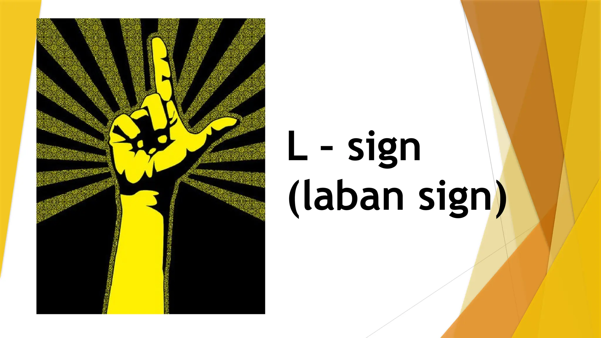 Mga Pangyayaring Nagbigay-Daan sa People Power 1 | PPTX