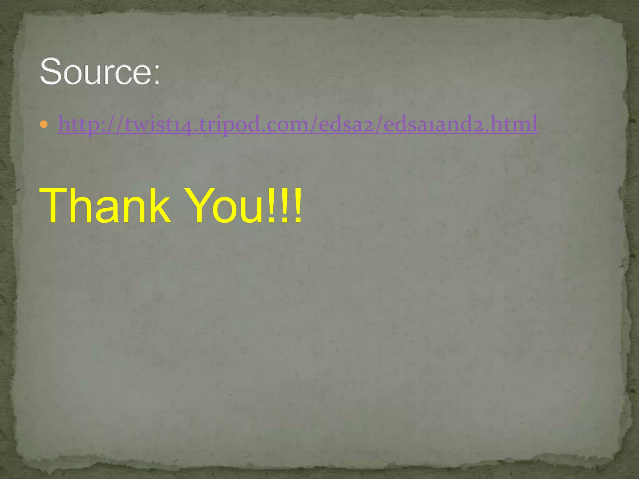 Edsa I and Edsa II | PPTX | Politics