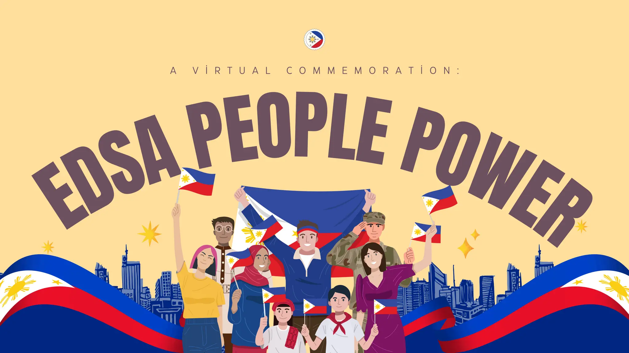 EDSA People Power Commemoration Activity.pdf