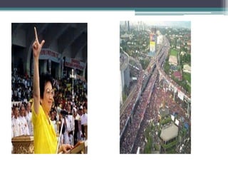 Edsa revolution 1 | PPTX