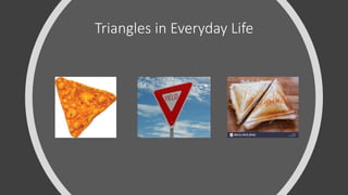 Edsc 304 geometry presentation | PPTX