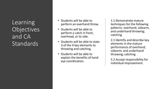Edsc 304 lecture 2.0 | PPTX | Baseball | Sports