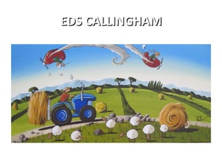 Eds Callingham | PPT