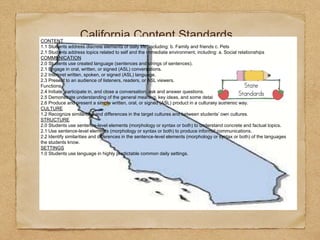 Edsc ma famille ppt | PPTX