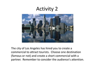 Edse 490 5 elements of persuasive writing | PPTX