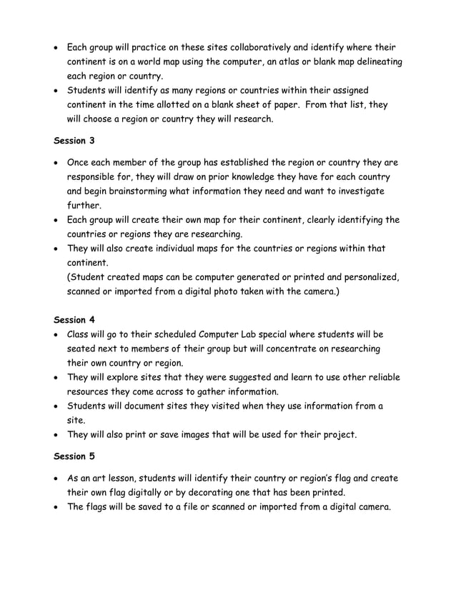 Ed se604 christina rubbino_pbl unit lesson plan outline | DOCX