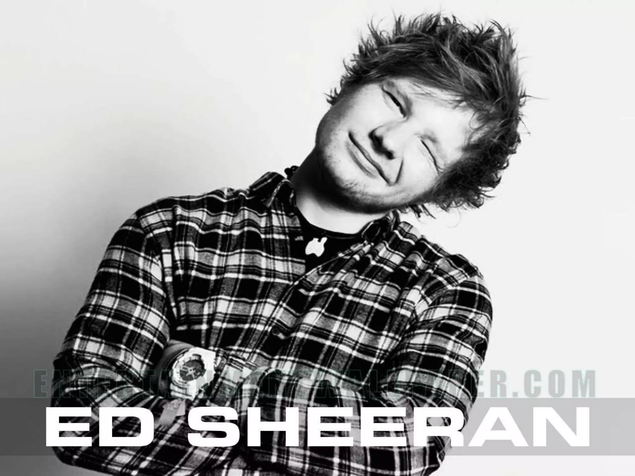 Ed sheeran | PPTX