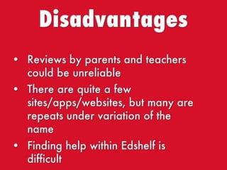 Edshelf-Castellanos | PPTX