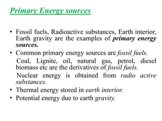 Energy Auditing and demand side management ,EADSM | PPTX