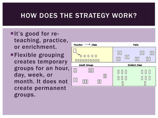 Edsp 710 flexible grouping | PPT