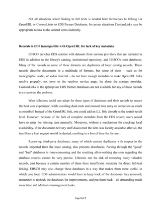 EDS Web-scale Panel (Preprint), 2012 Charleston Conference | DOCX