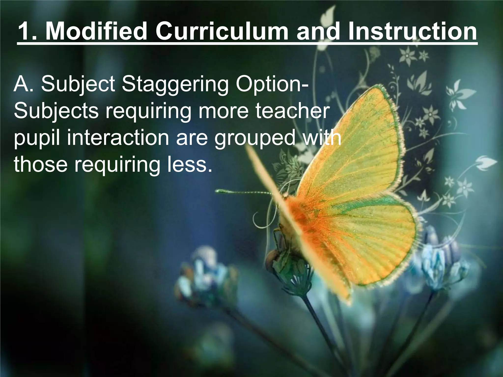 Catering Diverse Learners through Multigrade Teaching | PPTX