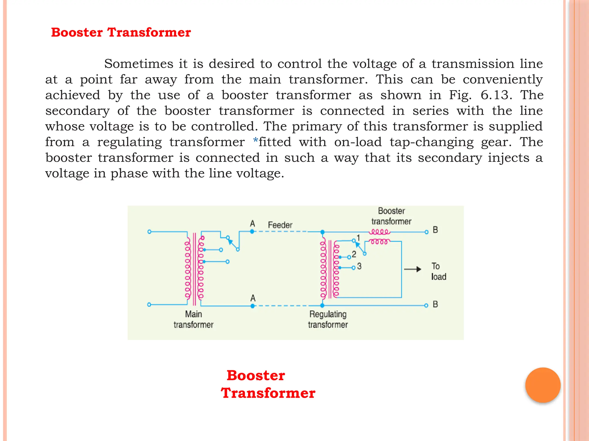 EDS PPT UNIT-6 ELECTRICAL DISTRIBUTION SYSTEMS | PPTX