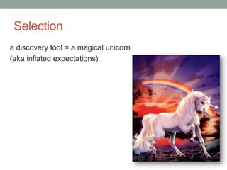 EDS selection & implementation @ CCC | PPT