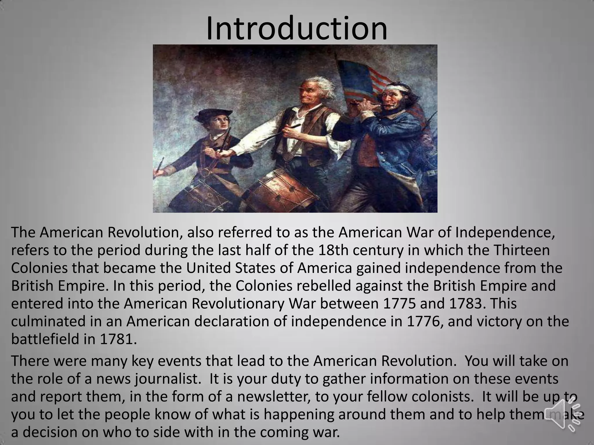 EDSU 531 WebQuest | PPT