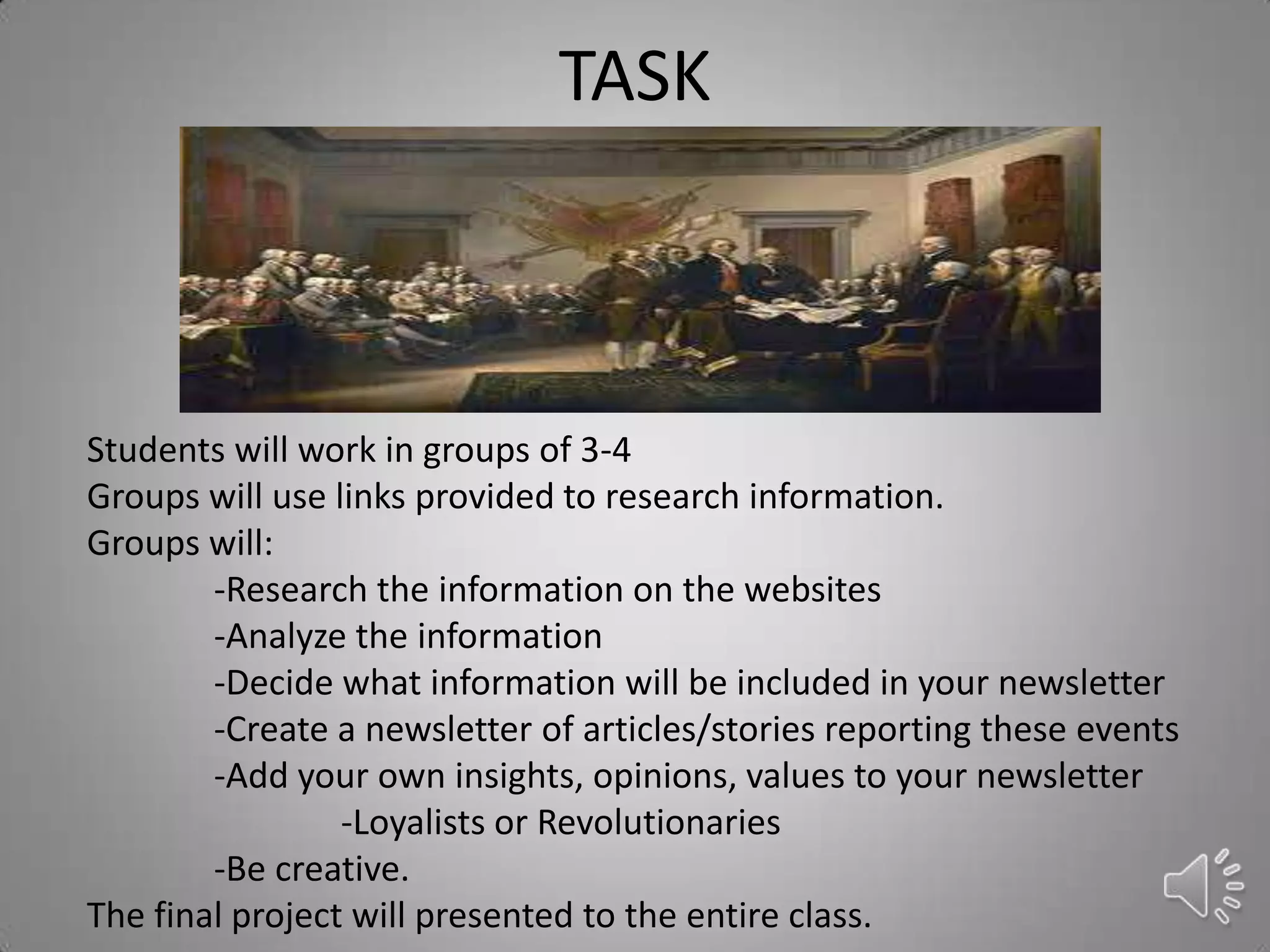 EDSU 531 WebQuest | PPTX