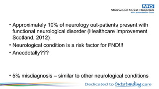 Ed Sum - Management of functional overlay | PPT