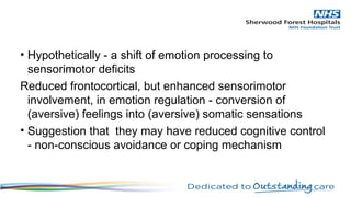 Ed Sum - Management of functional overlay | PPT