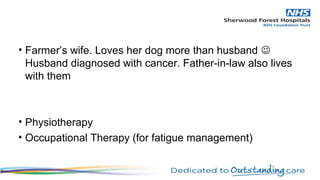 Ed Sum - Management of functional overlay | PPT