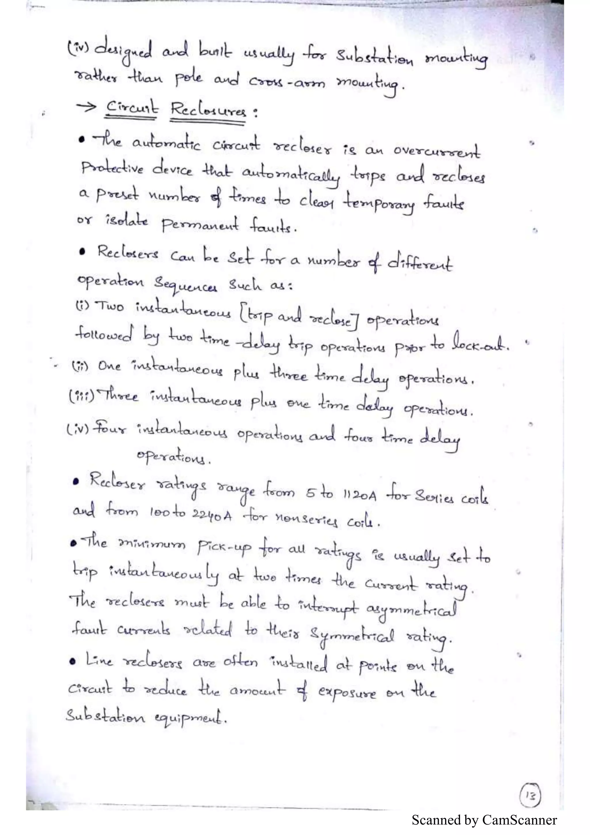 electrical distribution protection | PPT