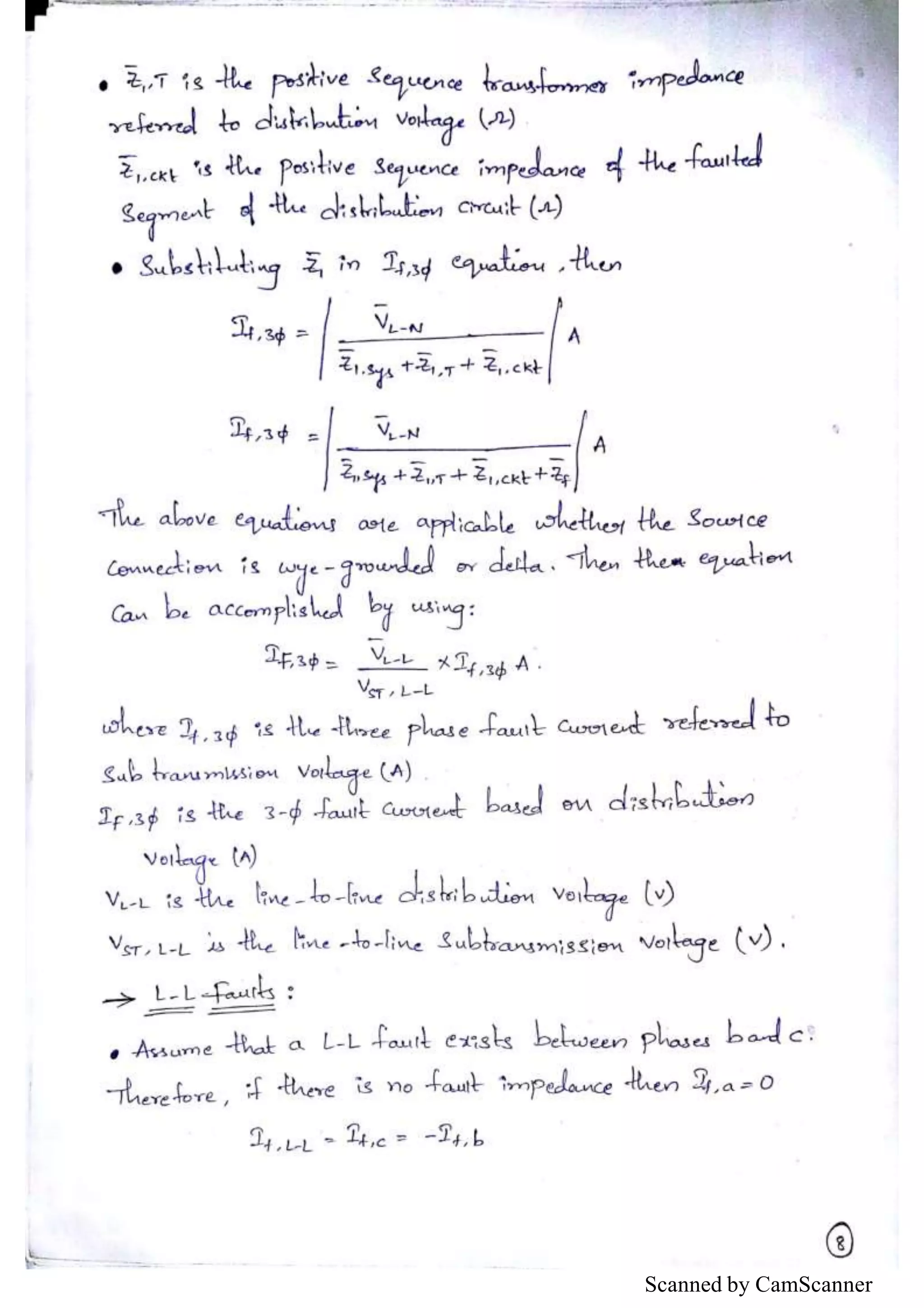 electrical distribution protection | PPT