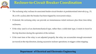 EDS Unit 4 (Protection and Coordination).pptx