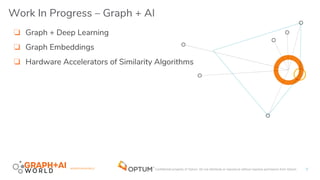Graph + AI World Opening Keynote | PDF
