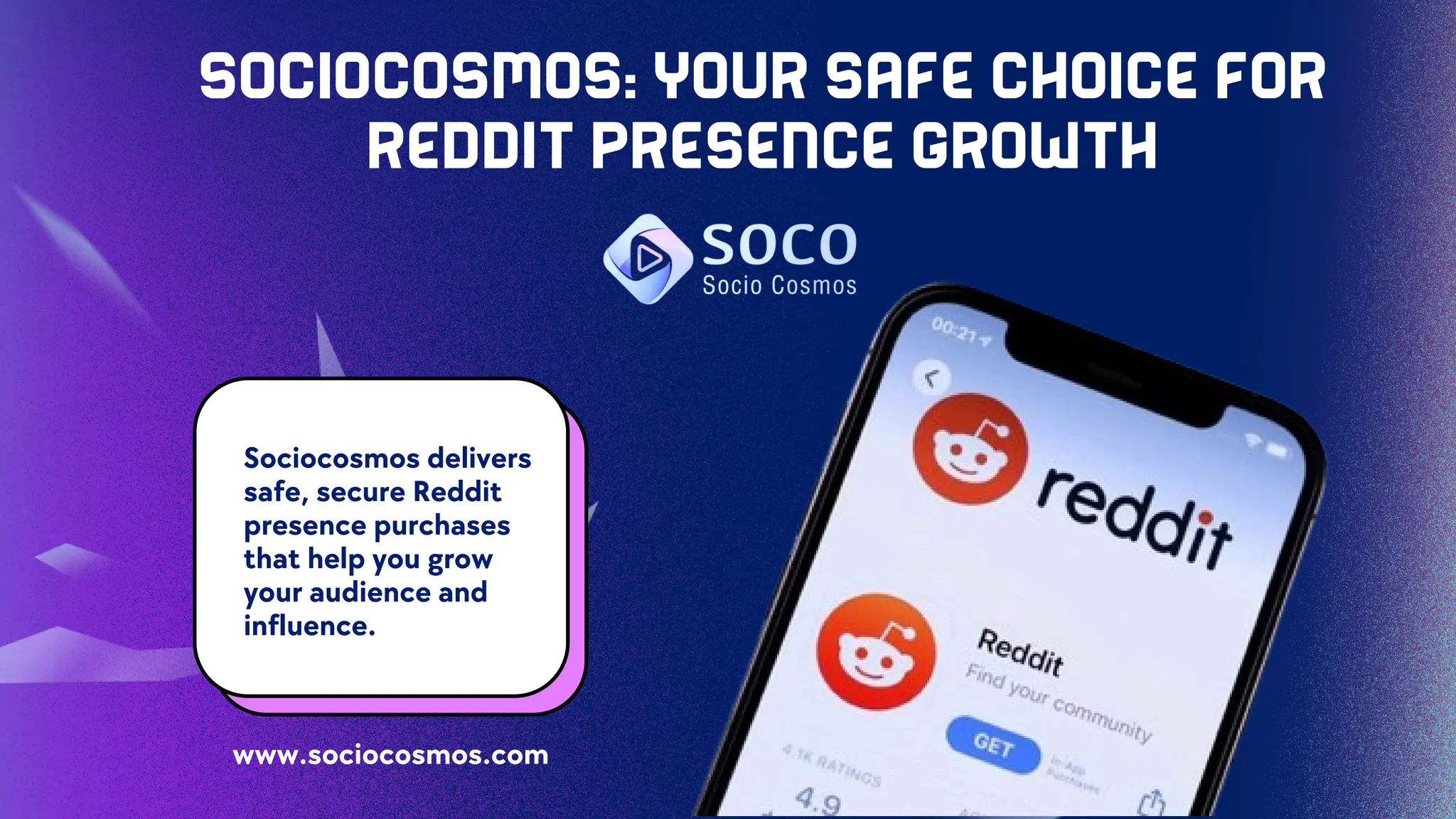 Enhance Your Reddit Presence with Guaranteed Safety | PPT