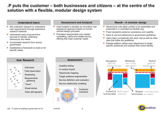 edt dotp-vision_for_transformation_v0.19.-180702 | PPT | Internet ...