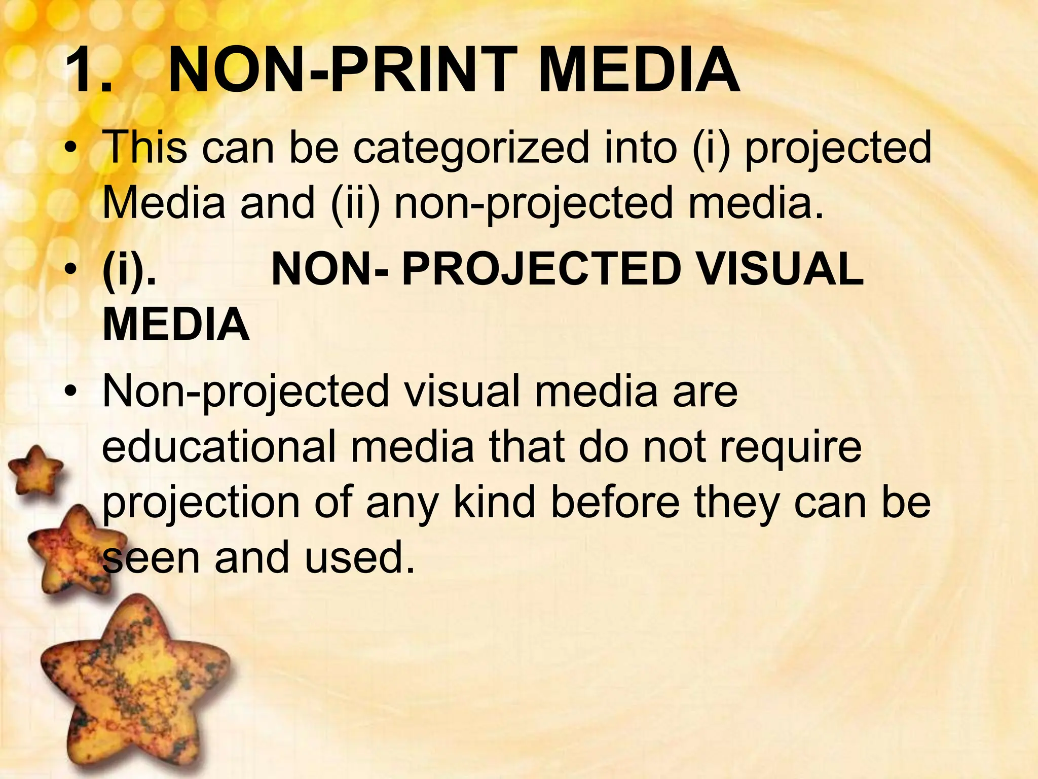 Preparation of Inexpensive Instructional Materials EDT 403 2023 Session ...
