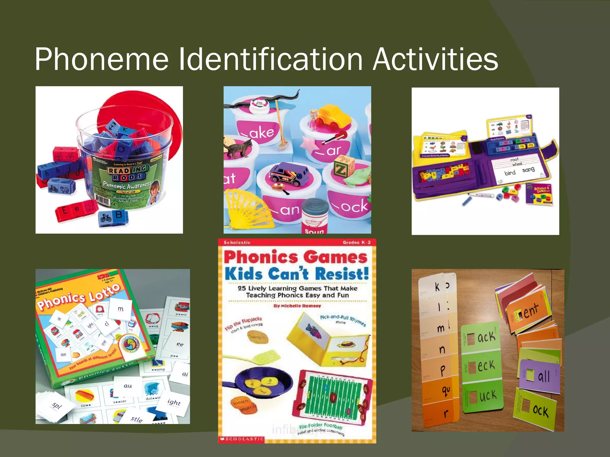 School Age Speech and Language Development | PPT