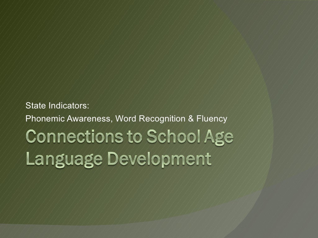 School Age Speech And Language Development school-age-speech-and-language-development