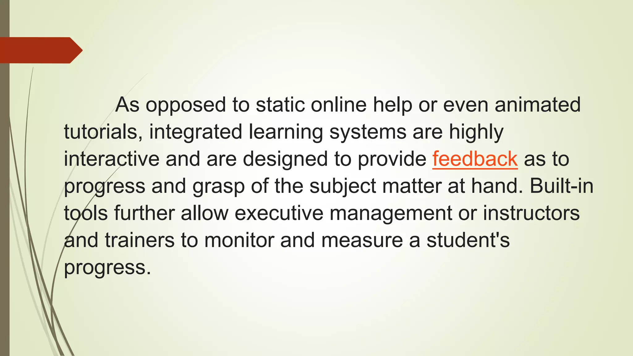 EDT 805 Integrated Learning Management System Report.pptx